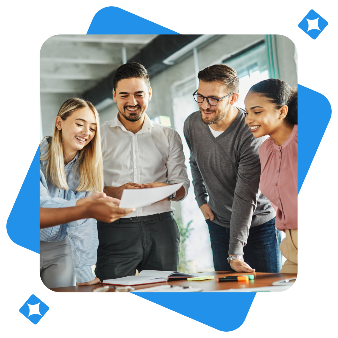 LeadUp Coaching et Conseil en transformation des Organisations